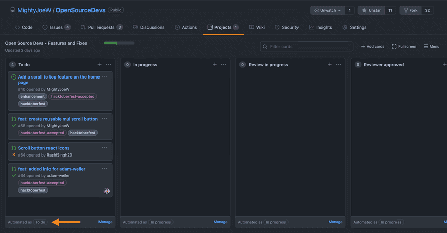 7 Automation Techniques for Maintaining Open Source Projects ...